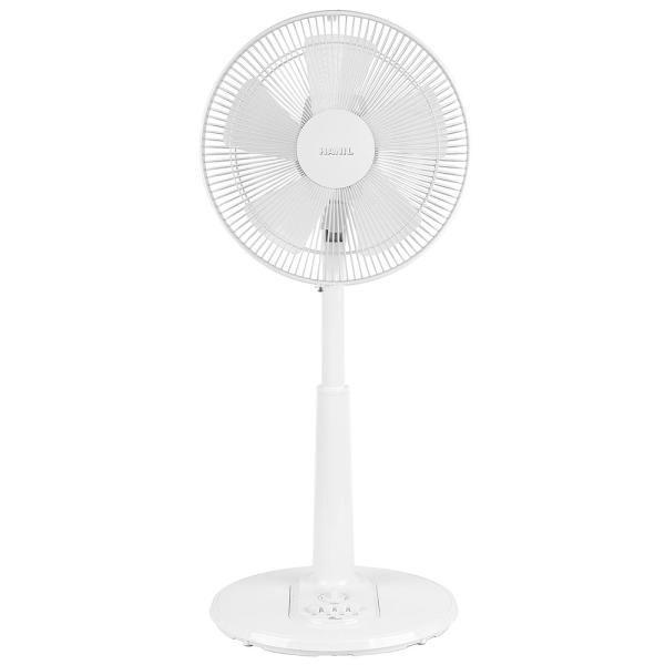 한일 선풍기 초미풍 리모컨 써큘레이터 접이식 캠핑용 무선 Bldc모터 가정용 사무실